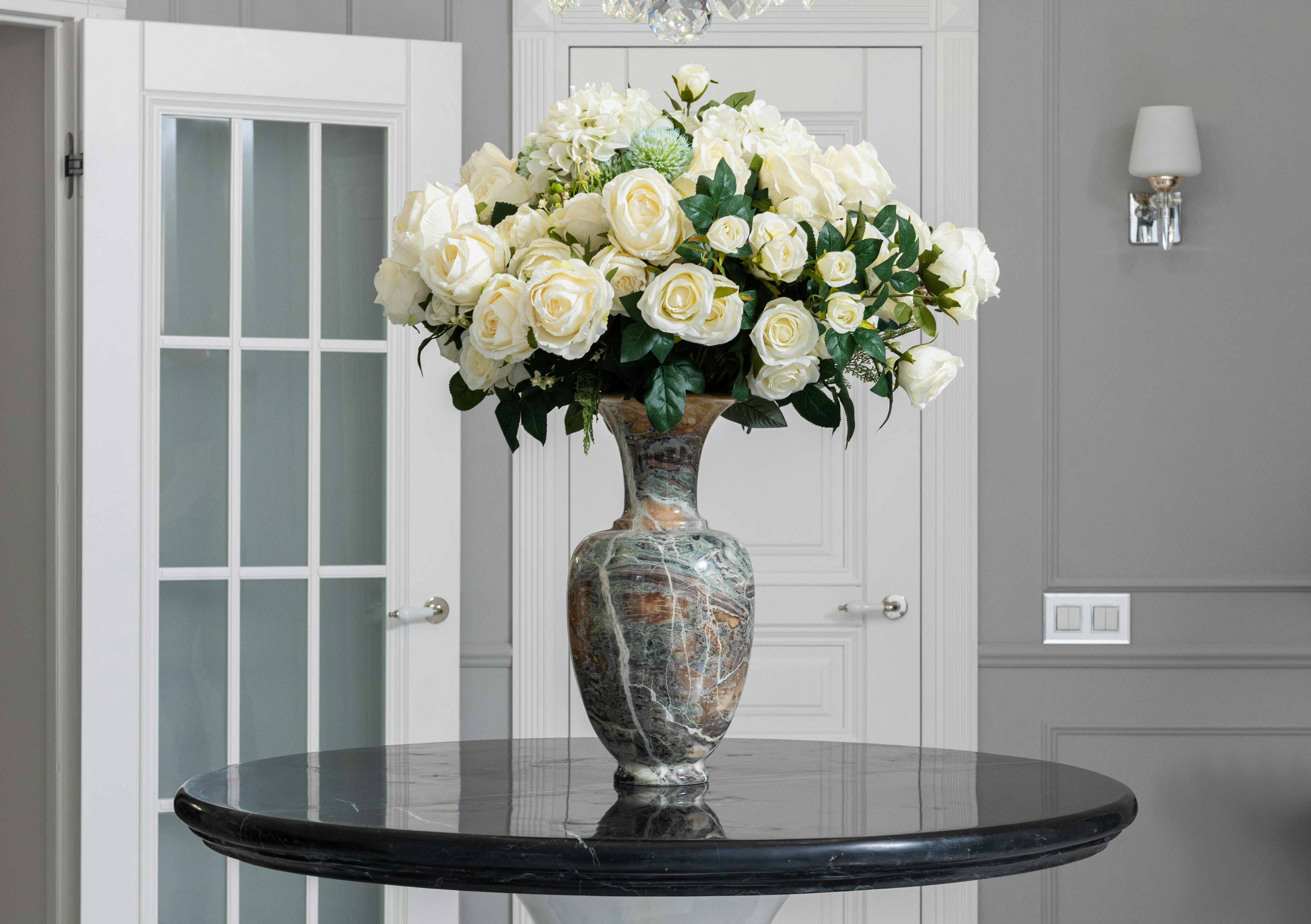 Vases – PM Flowers