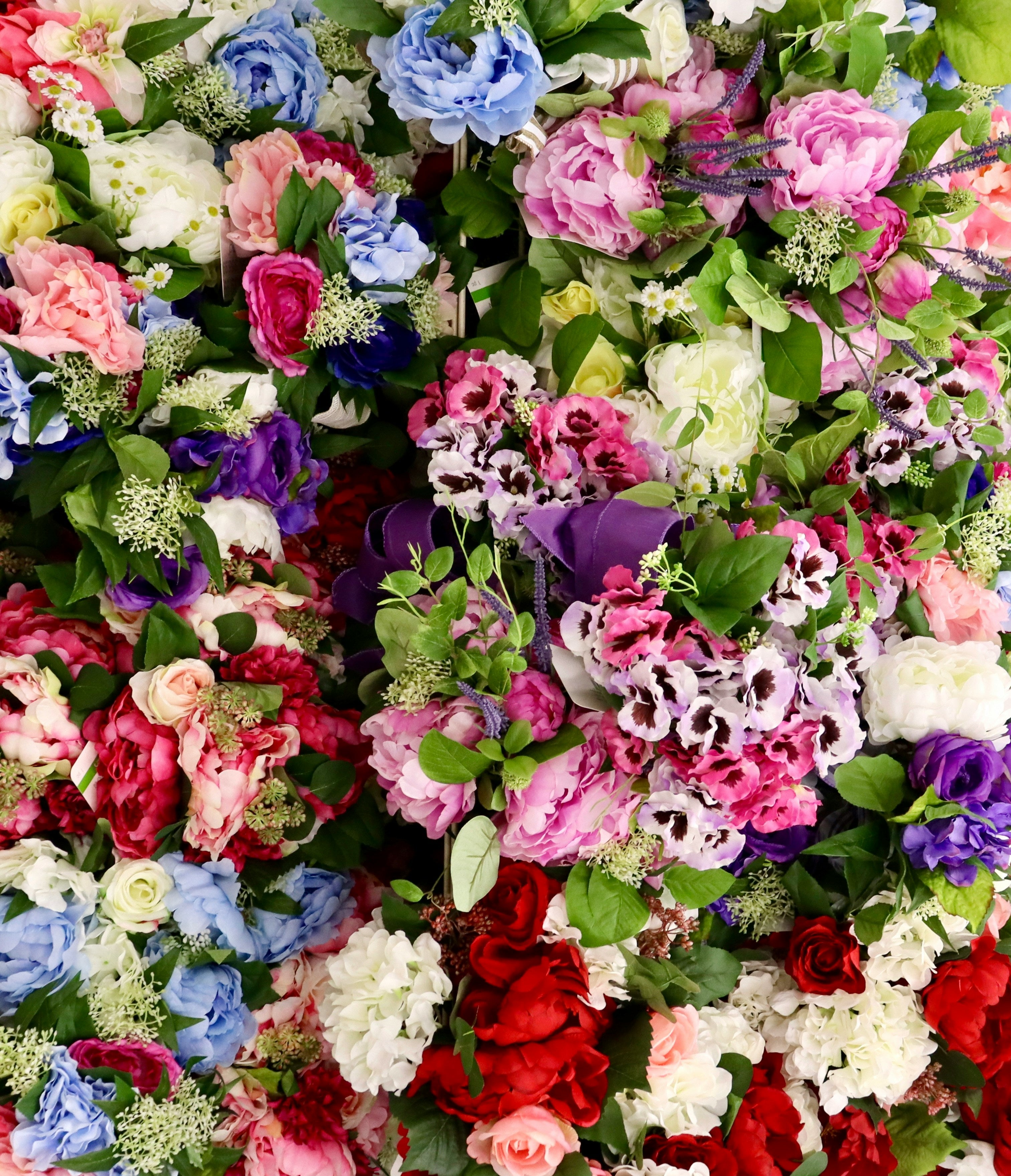 Colourful Flower Bouquets – PM Flowers