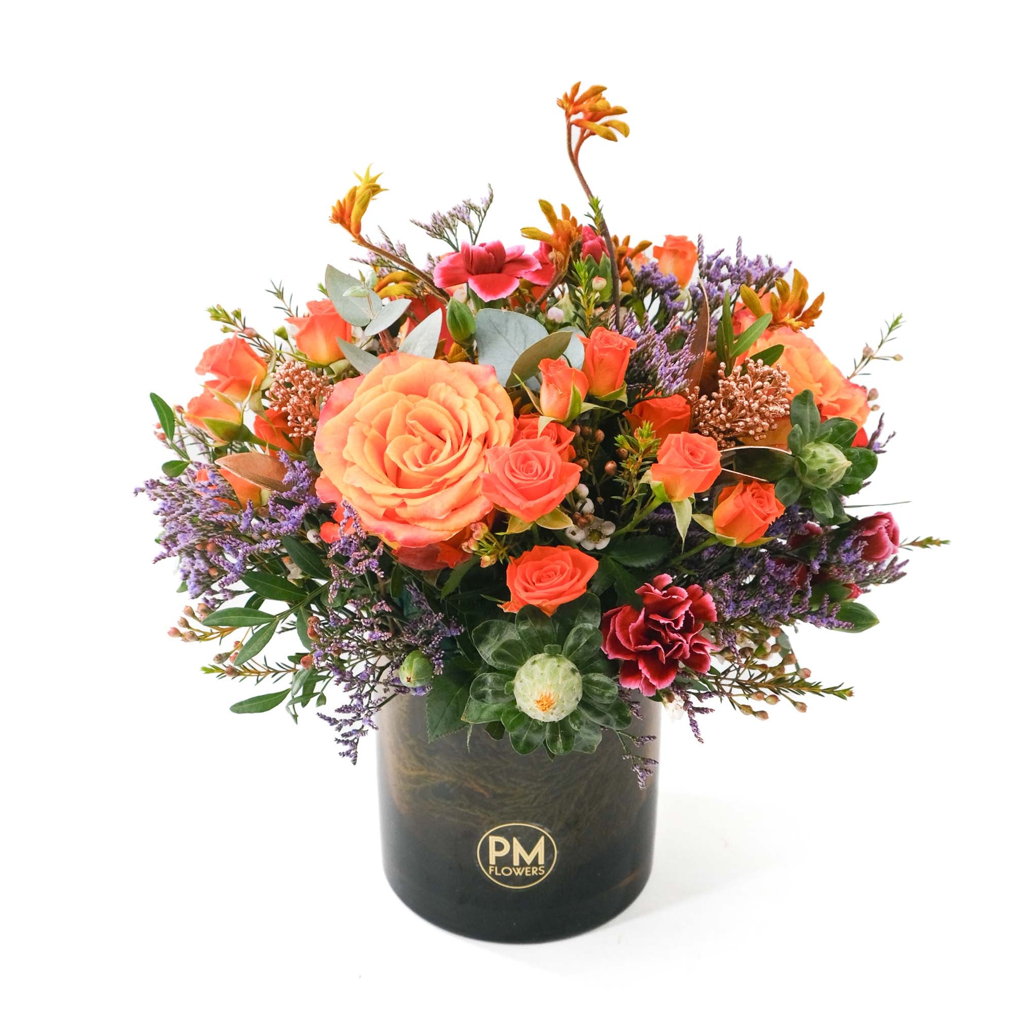 Thanksgiving – PM Flowers
