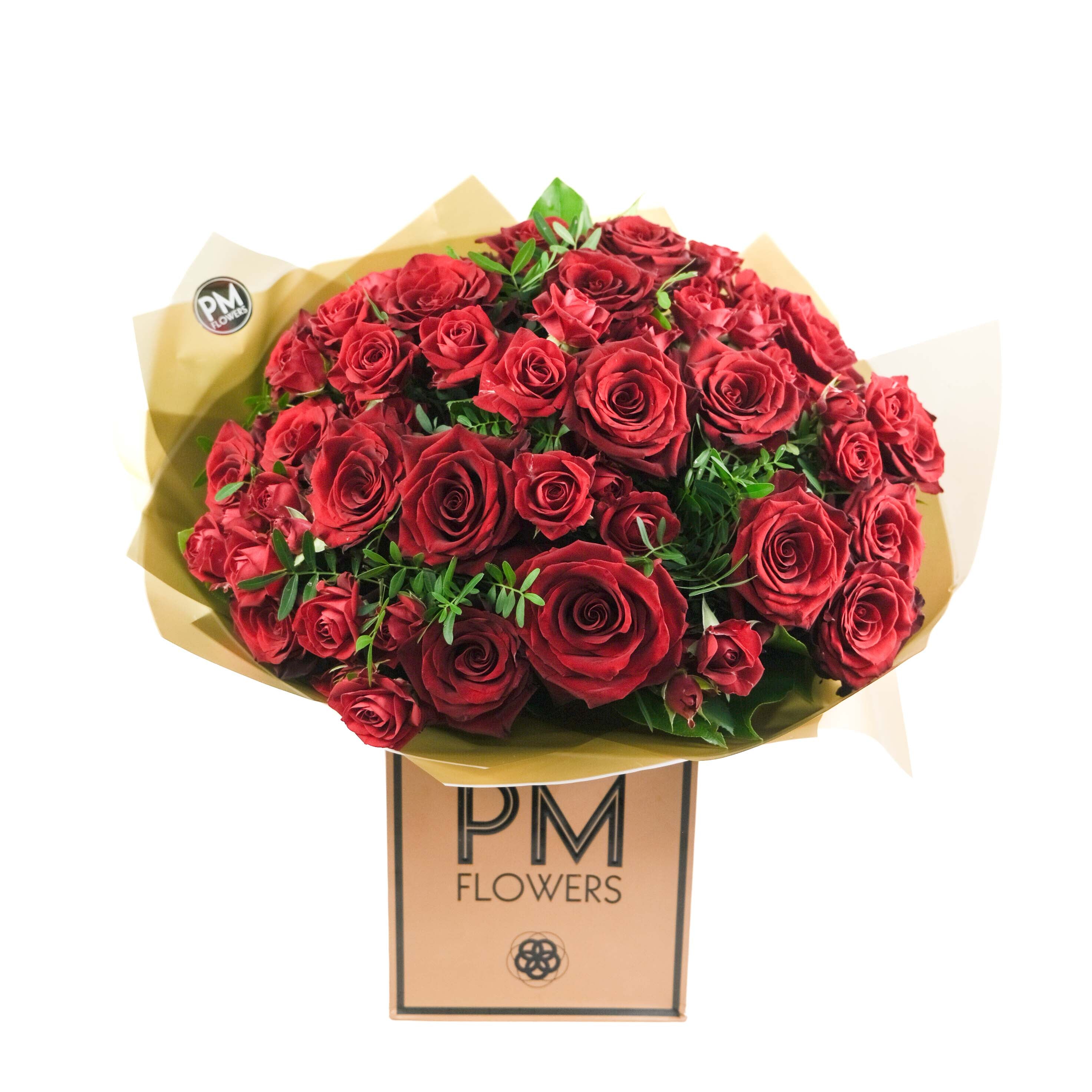 Passion – PM Flowers