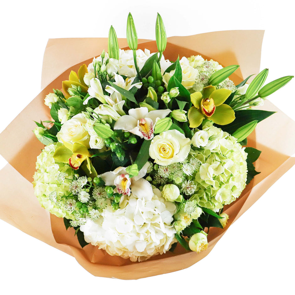 PM Flowers | Luxury Flowers & Gifts – Same-Day London Delivery